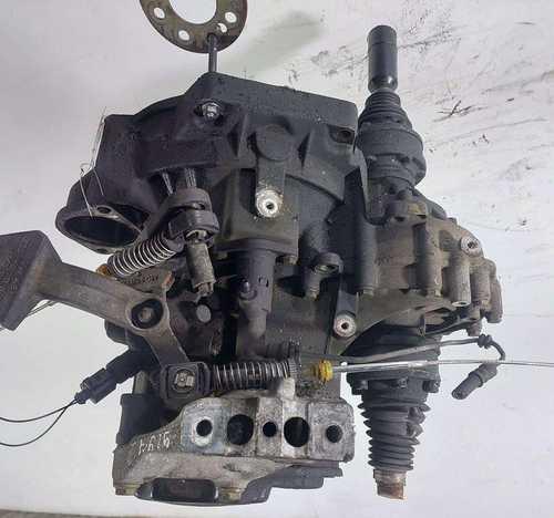 Кпп 5ст. JCR Volkswagen Jetta 5 (2004-2010)