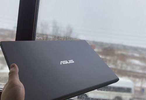 Ноутбук asus новый