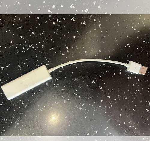 Переходник Apple A1277