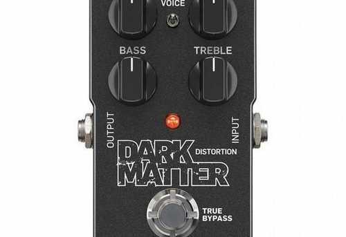 TC Electronic Dark Matter Distortion