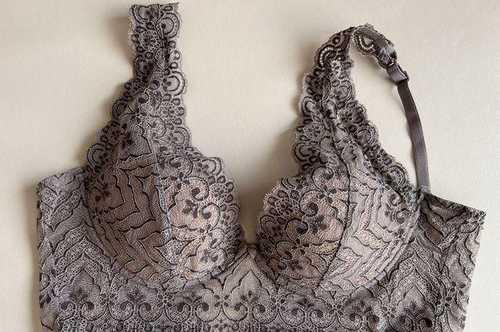 Бюстгалтер балконет Intimissimi Eleonora 80 B