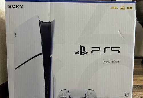 Sony PS 5 slim