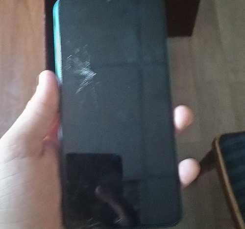 Xiaomi Redmi 9, 3/32 ГБ