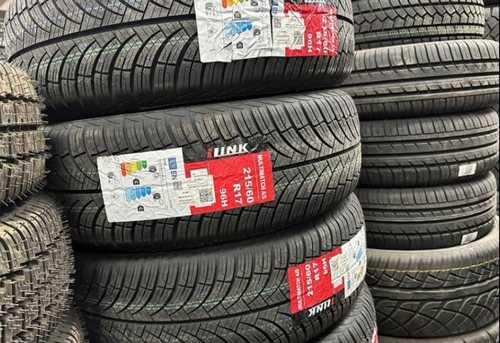 iLink Multimatch A/S 215/60 R17 96H