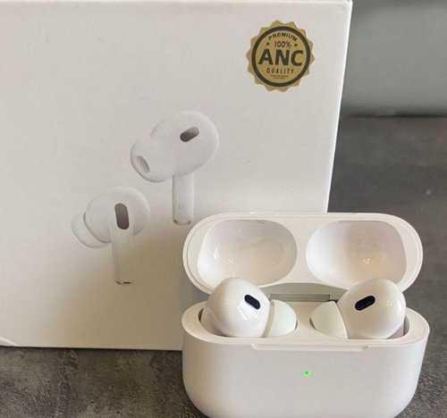 Беспроводные наушники apple airpods pro 2