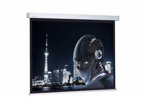 Экран для проектора Cactus Wallscreen CS-PSW-206x2