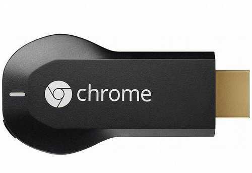 Google chromecast 1
