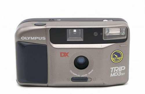 Olympus Trip MD3 ST