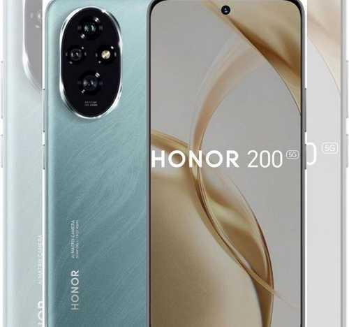 HONOR 200, 12/512 ГБ