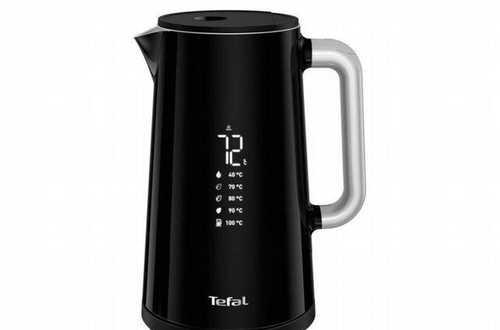 Электрочайник Tefal Smart&Light KO851830