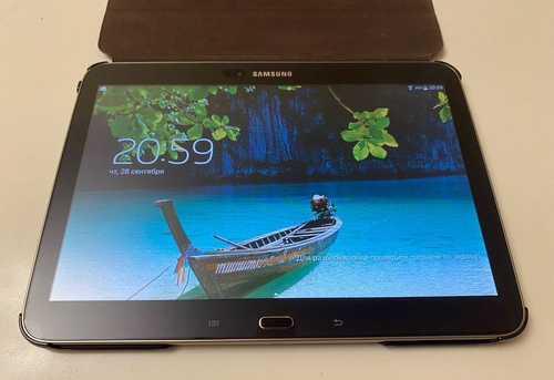 Планшет Samsung Galaxy Tab 3 10.1 P5210 16Gb