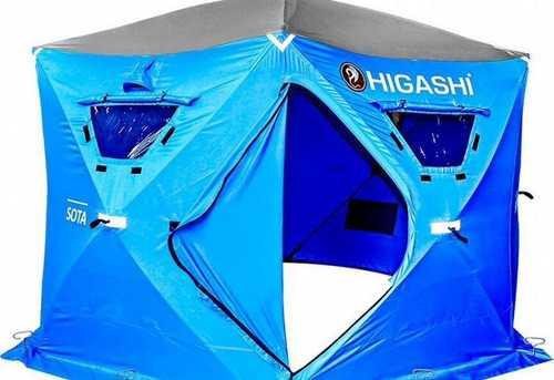 Зимняя палатка Higashi Sota