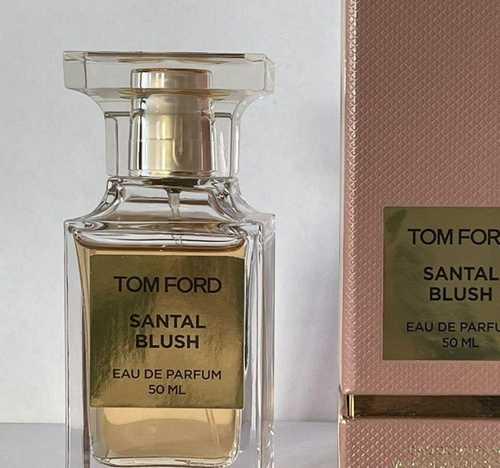 Tom Ford Santal Blush Батч аа2 Люкс Парфюм Духи