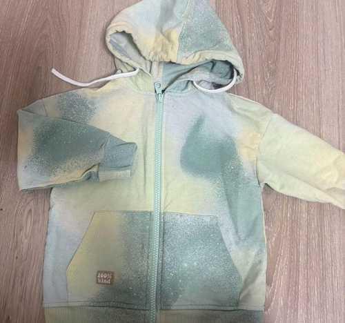 Кофточки для мальчика 98-104