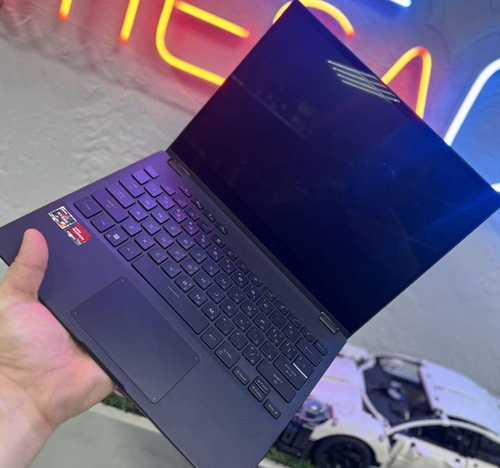 13.4" Ноутбук asus ROG Flow X13