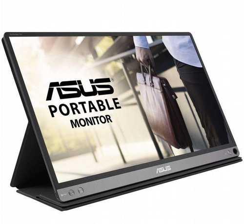 Монитор Asus 90LM0381-B02170 324515