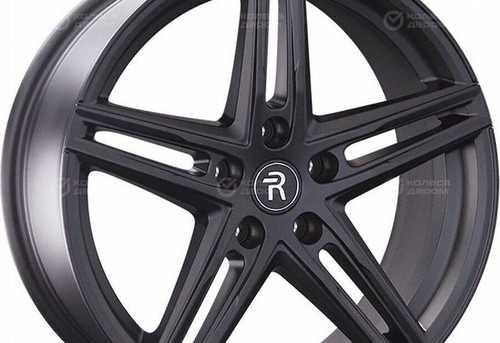 Диск Replay KI343 8xR18 5x114.3 ET34 DIA67.1 черны