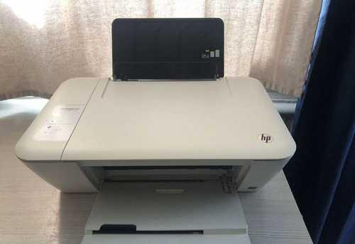 Принтер HP deskjet 1015