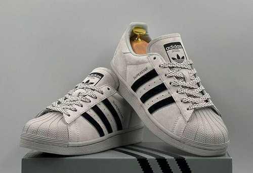Кроссовки Adidas Superstar Premium