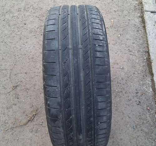 Continental ContiSportContact 205/50 R17