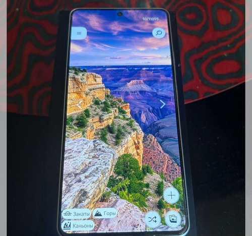 vivo iQOO Z9 Turbo, 12/256 ГБ