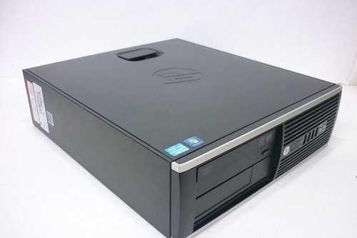 Системный блок HP Compaq Pro 6300 Small Form Facto