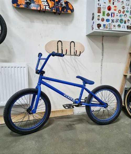 Bmx verde theory 26