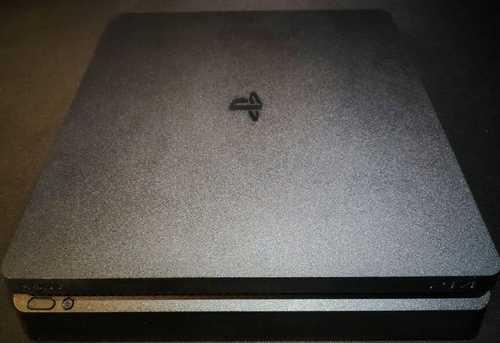 Sony PlayStation 4 Slim 1tb 9.00