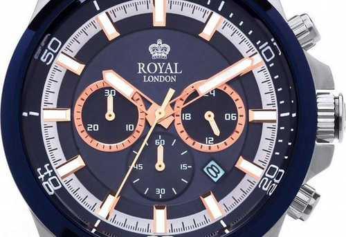 Часы Royal London 41375-03