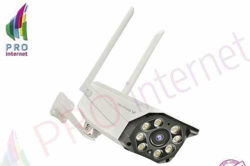 Камера видеонаблюдения IP 4G Vstarcam C8855G