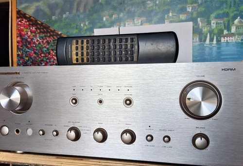 Marantz PM-8000. Усилитель