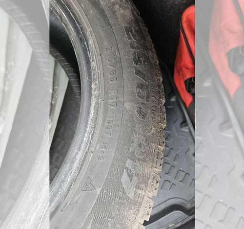 Formula Ice SUV 215/60 R17 100T