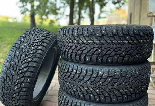 Nokian Tyres Hakkapeliitta 9 215/55 R17 98T | Festima.Ru - Мониторинг объявлений