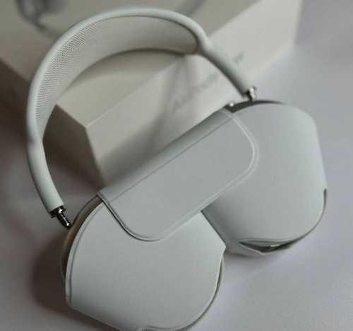 Наушники apple airpods max