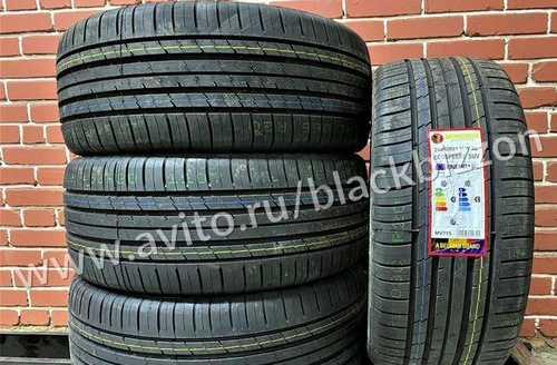 Minerva Ecospeed 2 SUV 295/40 R21 Z, 4 шт