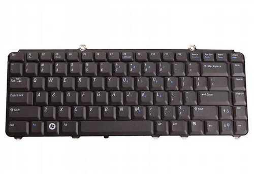 Клавиатура для ноутбука Dell 1520 1525 1545 Черна