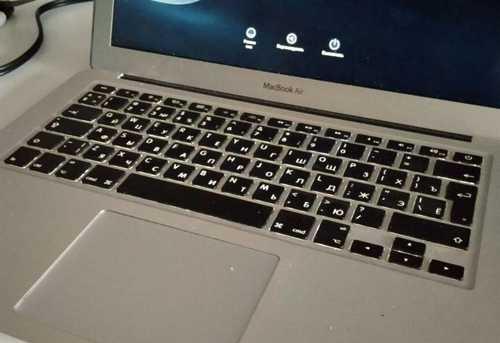 Apple MacBook Air 13 2012 A1466