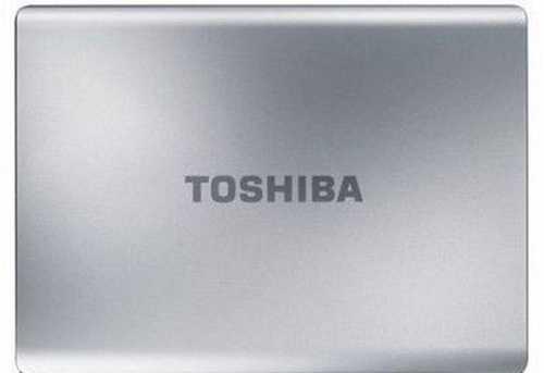 Ноутбук Toshiba Тошиба