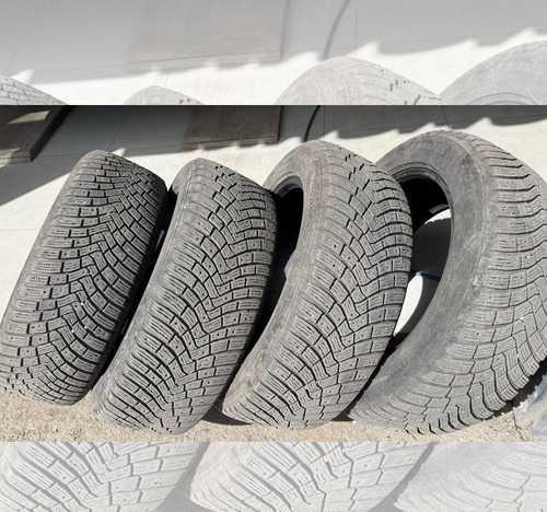 Continental IceContact 3 255/35 R19