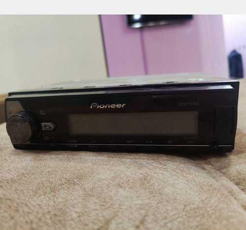 Автомагнитола pioneer MVH-X580BT