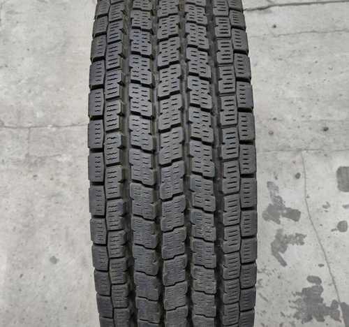 Шины 205/85R16 LT Yokohama Ice Guard IG91 2021г