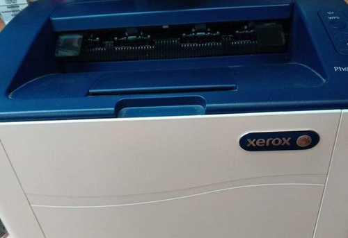 Принтер Принтер wi-fi Xerox Faser 3020