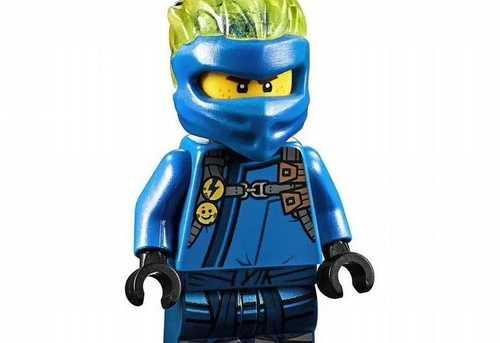 Lego Ninjago Фигурка Jay