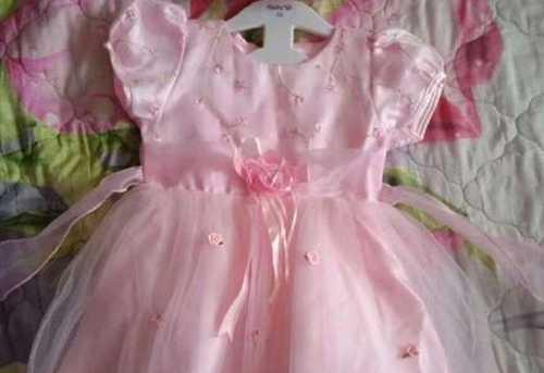 Платье для принцессы