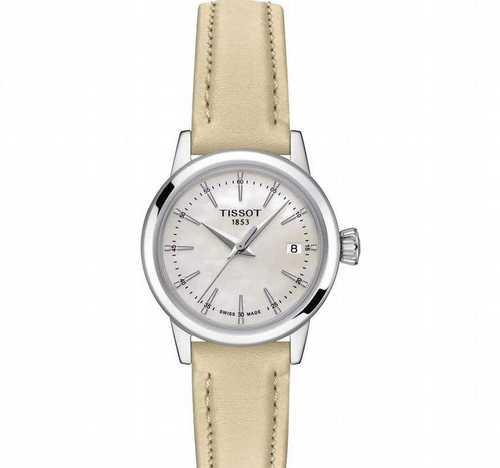 Часы Женские Tissot T1292101611100