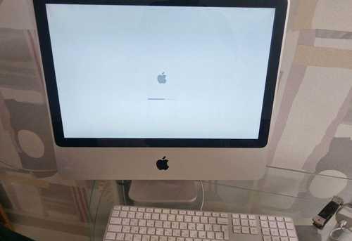 iMac 2007 20"