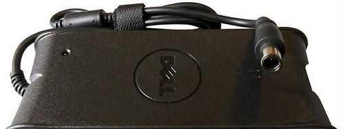 Зарядка для ноутбука Dell Inspiron 90W с кабелем