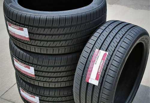 Landspider Citytraxx H/P 235/55 R19