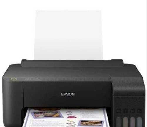 Принтер Epson L1110 - новый