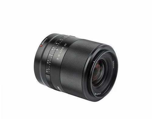 Объектив Viltrox AF 24/1.8 Z